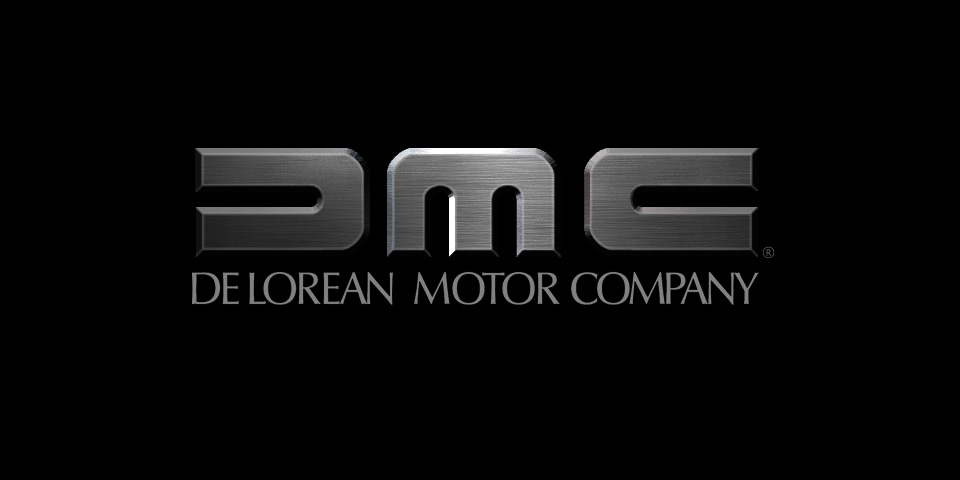 Значок DeLorean (DMC): что означает логотип (эмблема) на автомобилях ...