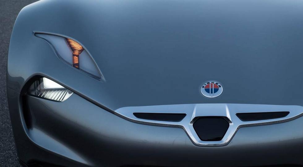 Значок Fisker: что означает логотип (эмблема) на автомобилях Фискер
