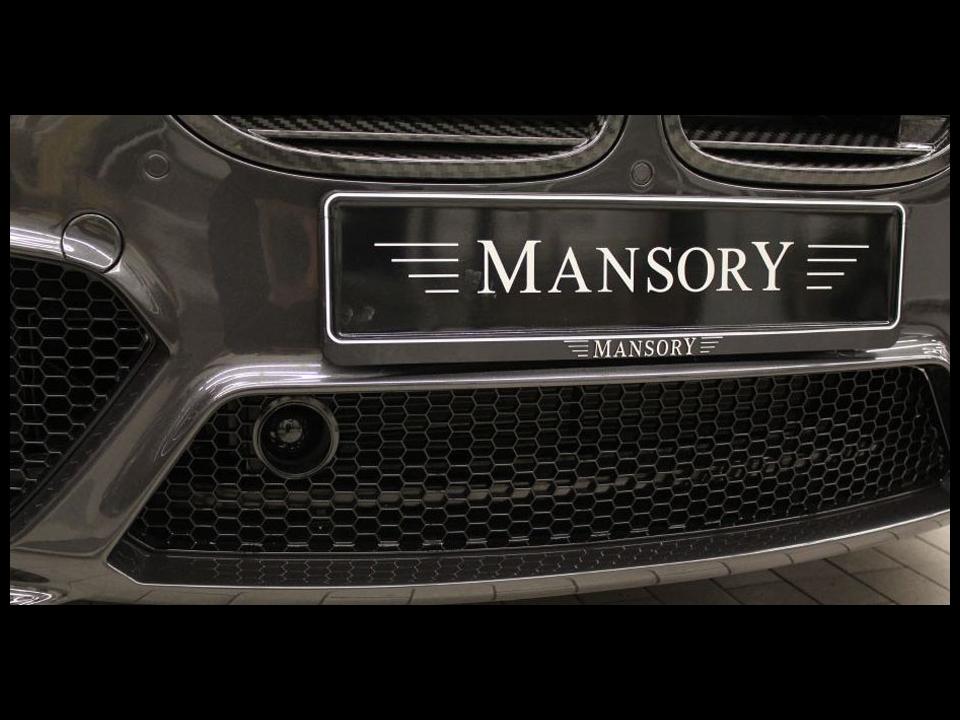 Значок Mansory: что означает логотип (эмблема) на автомобилях Мансори