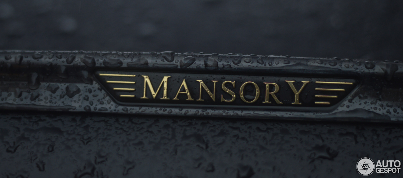 Значок Mansory: что означает логотип (эмблема) на автомобилях Мансори