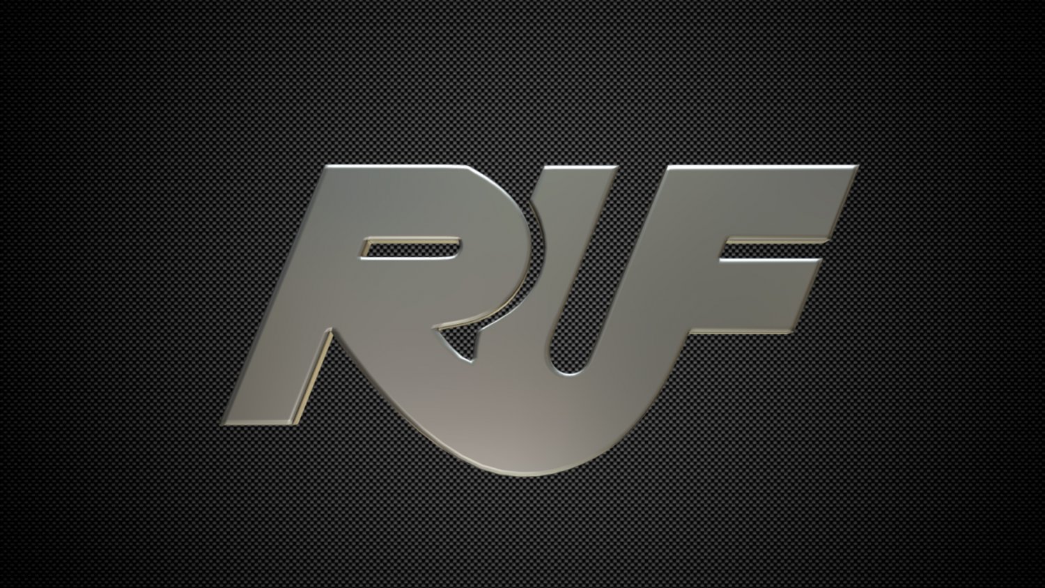 Значок Ruf: что означает логотип (эмблема) на автомобилях Руф