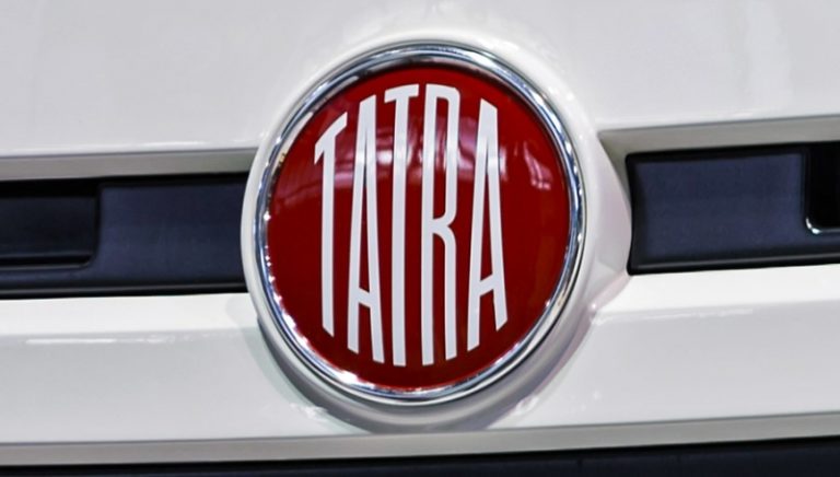 Значок Tatra: что означает логотип (эмблема) на автомобилях Татра